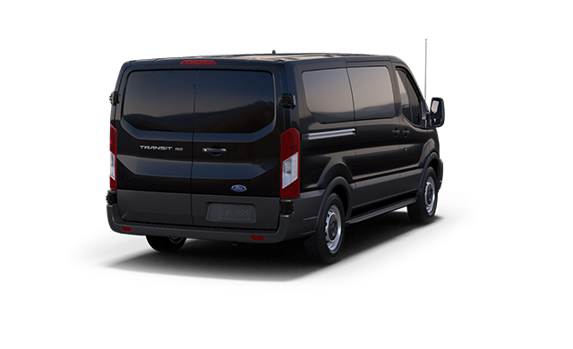2020 Transit Commercial XL Passenger Van - Starting at $47,995 | Dupont ...