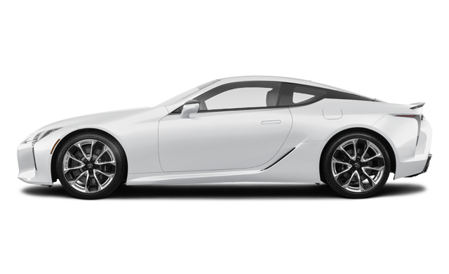 Lexus of Lakeridge | The 2020 LC 500