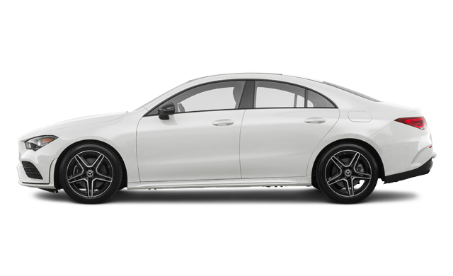 2020 CLA 250 4MATIC - Starting at $46,244 | Association des Mercedes ...