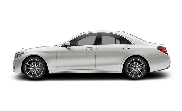 2020 S-Class Sedan 560 4MATIC (Short Wheelbase) - Starting at $120,245 ...