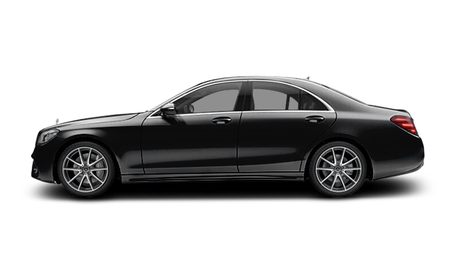 2020 Mercedes-Benz S-Class Sedan 560 4MATIC (Short Wheelbase ...