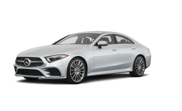 2020 CLS 450 4MATIC - Starting at $78,244 | Association des Mercedes ...