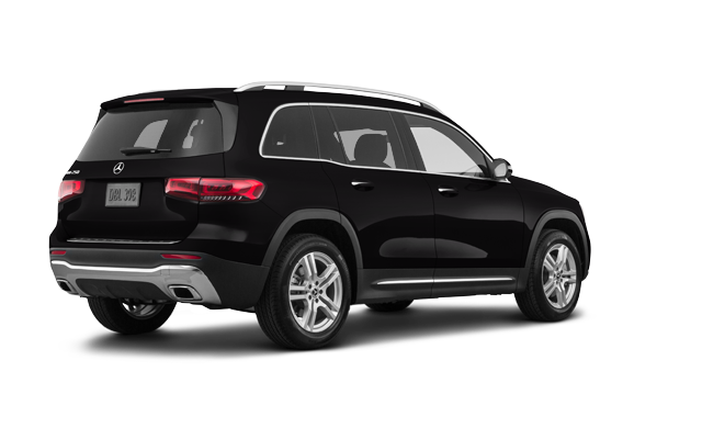 GLB 250 4MATIC 2020 - À partir de 47 534 $ | Association des Mercedes ...