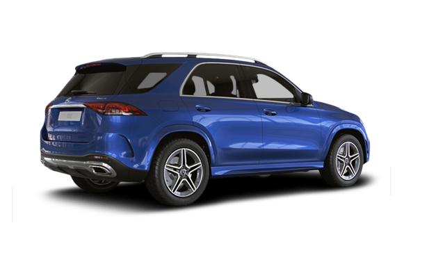 2020 GLE 450 4MATIC - Starting at $76,316 | Association des Mercedes ...