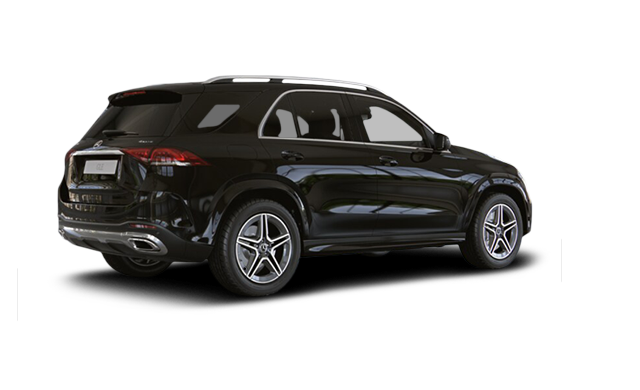 2020 GLE 450 4MATIC - Starting at $76,316 | Association des Mercedes ...