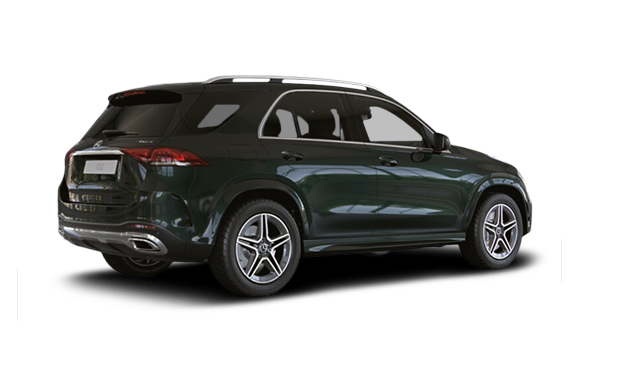 Mercedes-Benz GLE 450 4MATIC 2020 - À partir de 76 195 $$ | Franke ...