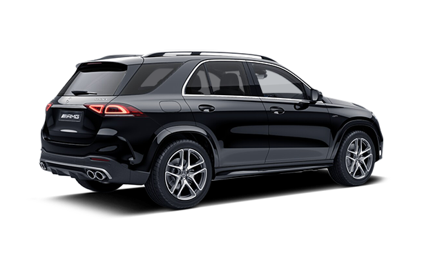 2020 GLE 53 AMG 4MATIC+ - Starting at $91,344 | Association des ...