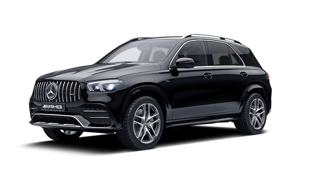 2020 GLE 53 AMG 4MATIC+ - Starting at $91,344 | Association des ...
