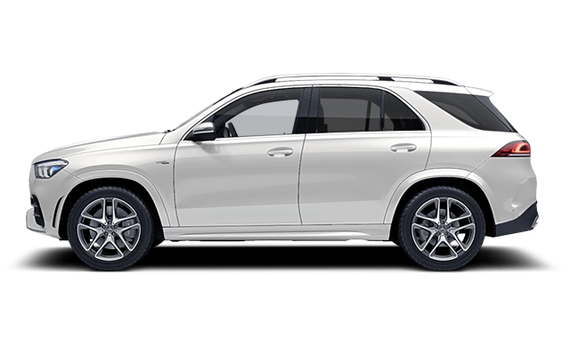 2020 GLE 53 AMG 4MATIC+ - Starting at $91,344 | Association des ...