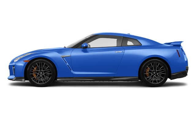 O'Neill Nissan | The 2020 GT-R GT-R 50TH ANNIVERSARY EDITION BLUE in ...