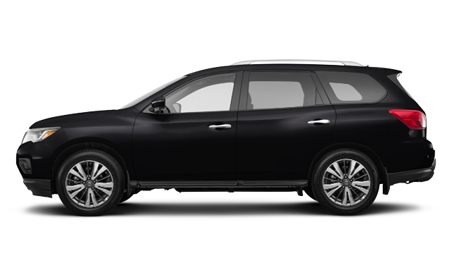 O'Neill Nissan | The 2020 Pathfinder SL PREMIUM in Mount Pearl