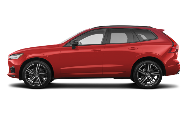 2020 Volvo XC60 R-Design - from $60,530 | Leavens Volvo Cars London