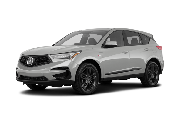 O'Neill Acura | The 2021 RDX A-Spec in Mount Pearl