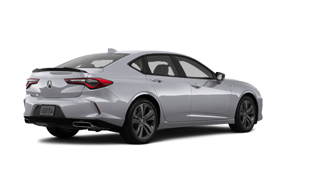 O'Neill Acura | The 2021 TLX A-Spec in Mount Pearl