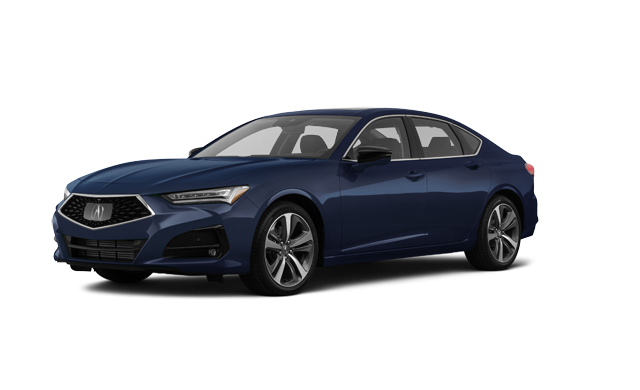 O'Neill Acura | The 2021 TLX Platinum Elite in Mount Pearl