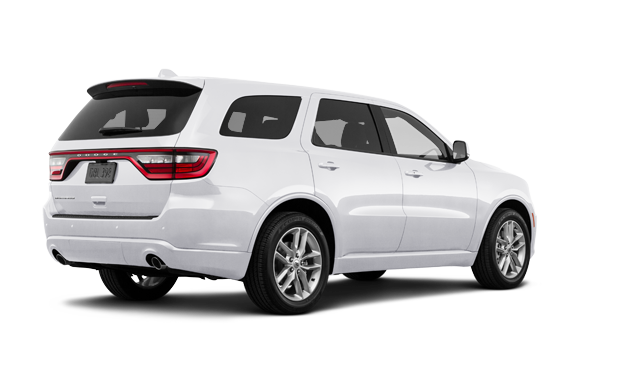 C.J. Kyle Ltée in Huntingdon | The 2021 Dodge Durango GT