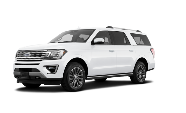 Morand Ford | The 2021 Expedition LIMITED MAX in Sainte-Catherine