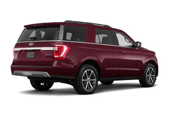 Ford New Richmond | The 2021 Expedition XLT