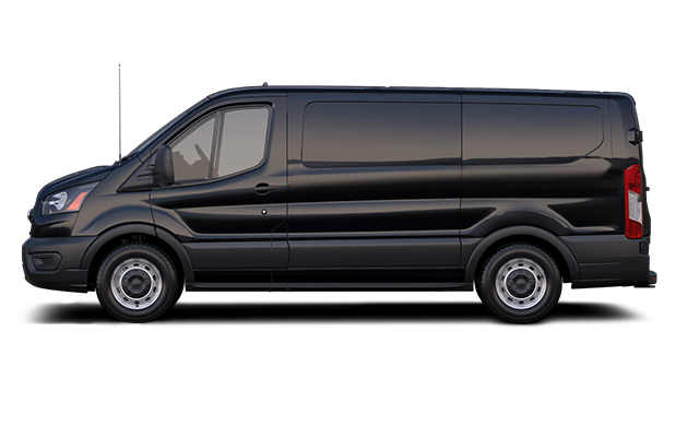 Deragon Ford | The 2021 Transit Crew Van in Cowansville