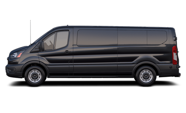 2021 Transit XL Passenger Van - Starting at $54,699 | Dupont Ford Ltee