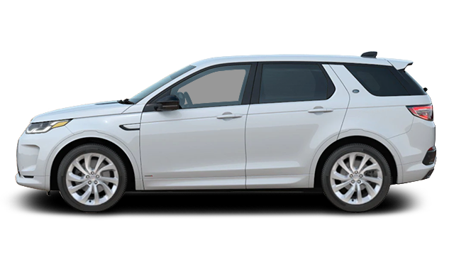 2021 Land Rover Discovery Sport R-DYNAMIC HSE - from $57,401 | Land ...
