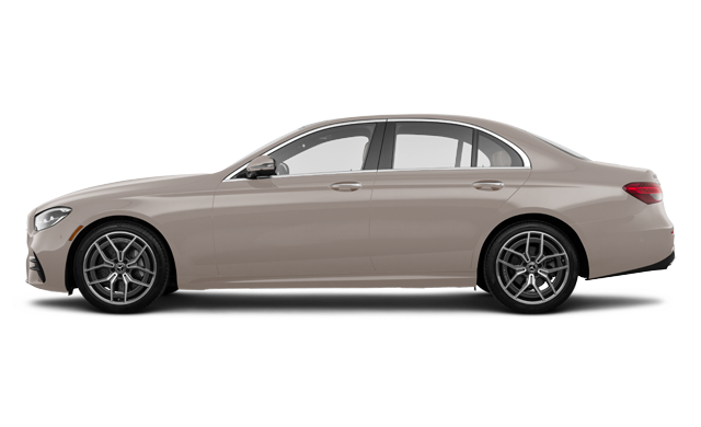 2021 E-Class Sedan 350 4MATIC - Starting at $68,116 | Association des ...