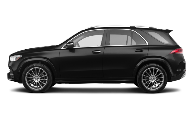 2021 GLE 450 4MATIC - Starting at $81,044 | Association des Mercedes ...
