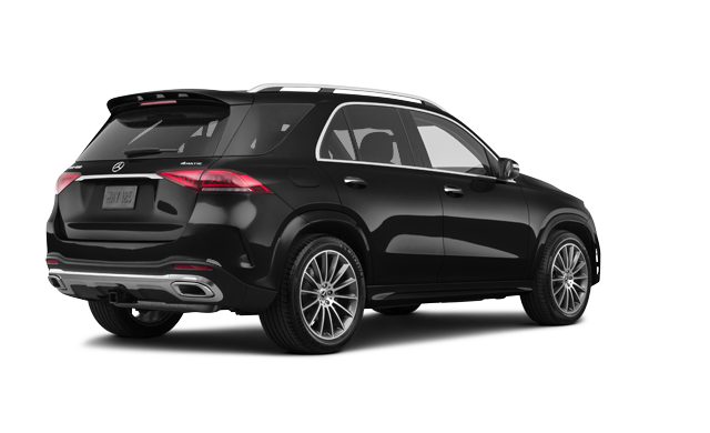 2021 GLE 450 4MATIC - Starting at $81,044 | Association des Mercedes ...