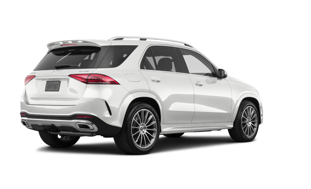 2021 GLE 450 4MATIC - Starting at $81,044 | Association des Mercedes ...