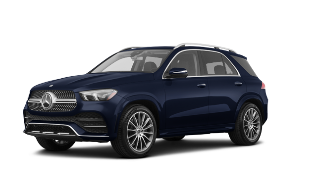 2021 GLE 450 4MATIC - Starting at $81,044 | Association des Mercedes ...