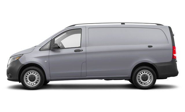 2021 Metris Cargo Van Standard WB - Starting at $42,686 | Association ...
