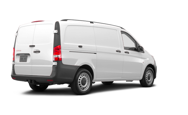 2021 Metris Cargo Van Standard WB - Starting at $42,686 | Association ...