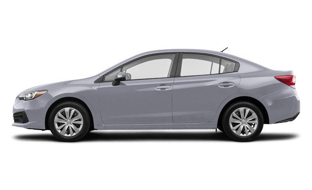 Subaru New Richmond in New Richmond | The 2021 Subaru Impreza 4-door ...