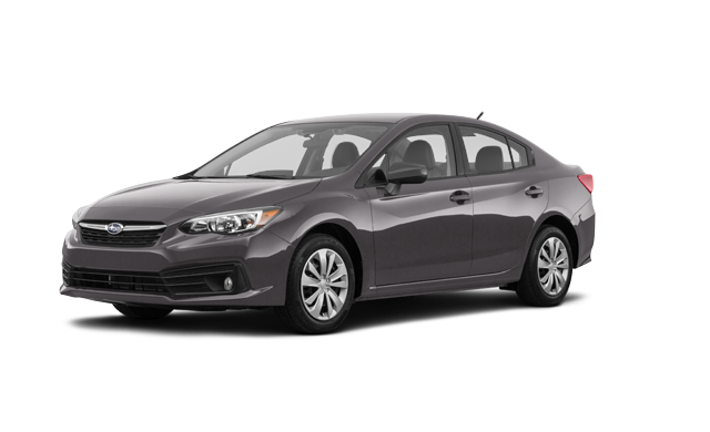 Subaru New Richmond in New Richmond | The 2021 Subaru Impreza 4-door ...