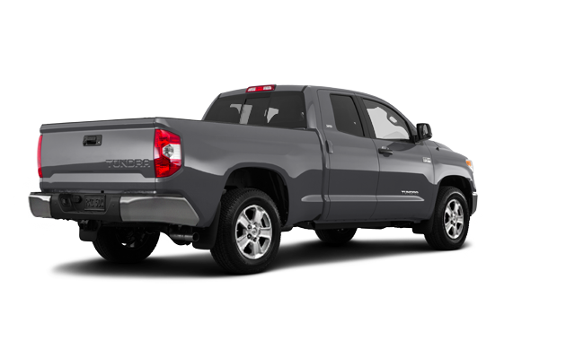 Toyota Gatineau | The 2021 Tundra 4X4 Double Cab