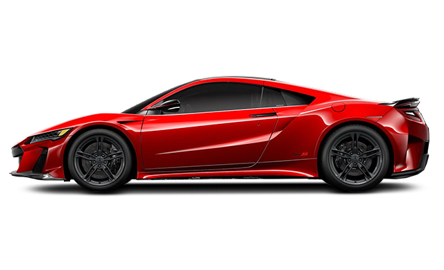 O'Neill Acura | The 2022 NSX BASE NSX in Mount Pearl