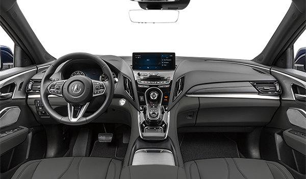 O'Neill Acura | The 2022 RDX BASE in Mount Pearl