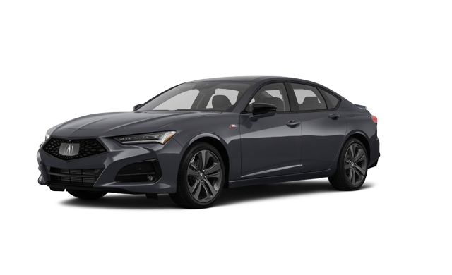 O'Neill Acura | The 2022 TLX A-Spec in Mount Pearl