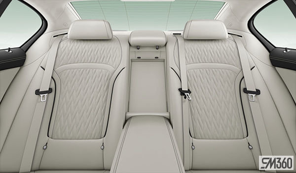 BMW Gallery | The 2022 7 Series 750i xDrive in Calgary