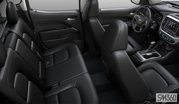 The 2022 Chevrolet Colorado LT in Fatima | Chevrolet Buick GMC de L ...