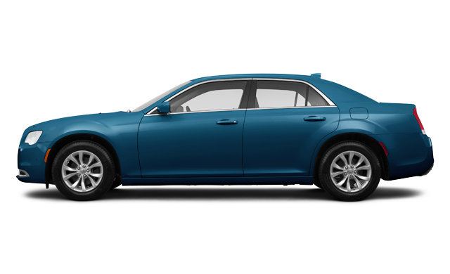 C.J. Kyle Ltée in Huntingdon | The 2022 Chrysler 300 Touring