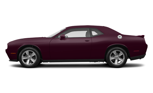 Performance Laurentides in Mont-Tremblant | The 2022 Dodge Challenger SXT