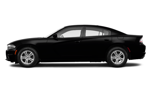 Bayside Chrysler in Bathurst | The 2022 Dodge Charger SXT RWD