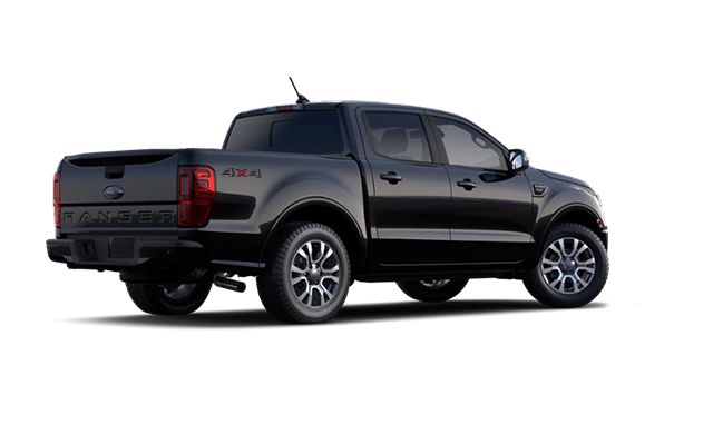 2022 Ranger LARIAT - Starting at $47,085 | Dupont Ford Ltee