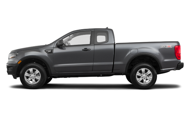Morand Ford in Sainte-Catherine | The 2022 Ford Ranger XL