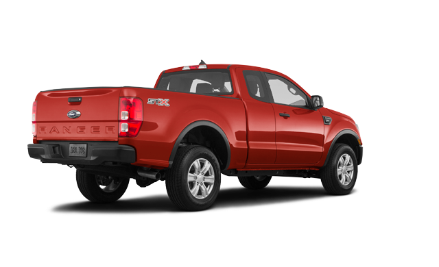 Ford New Richmond | The 2022 Ranger XL