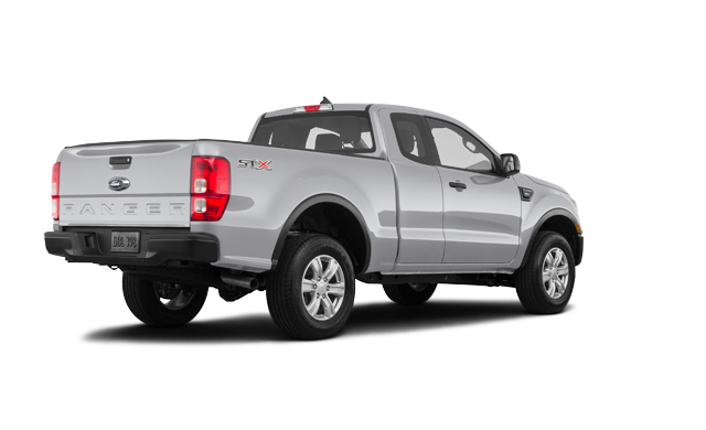 Need A Car Toronto in Scarborough | The 2022 Ranger XL