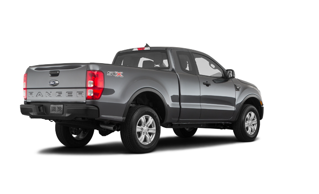Morand Ford in Sainte-Catherine | The 2022 Ford Ranger XL