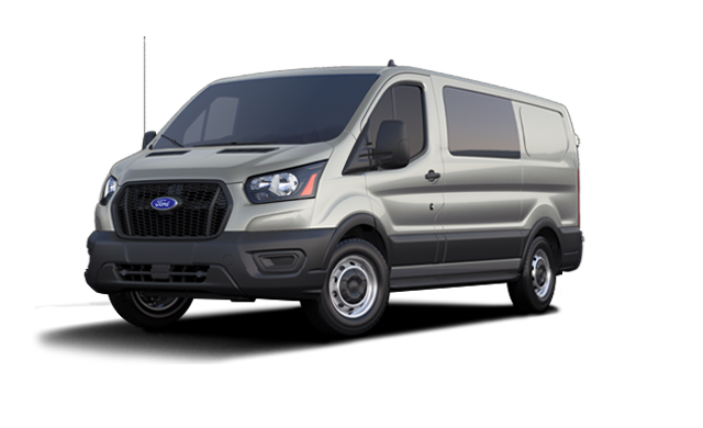 Olivier Ford Sept-Iles in Sept-Iles | The 2022 Ford Transit Commercial ...