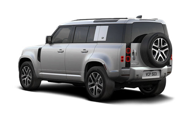 2022 Land Rover Defender MHEV 110 XS EDITION - Starting at 85800.0 ...